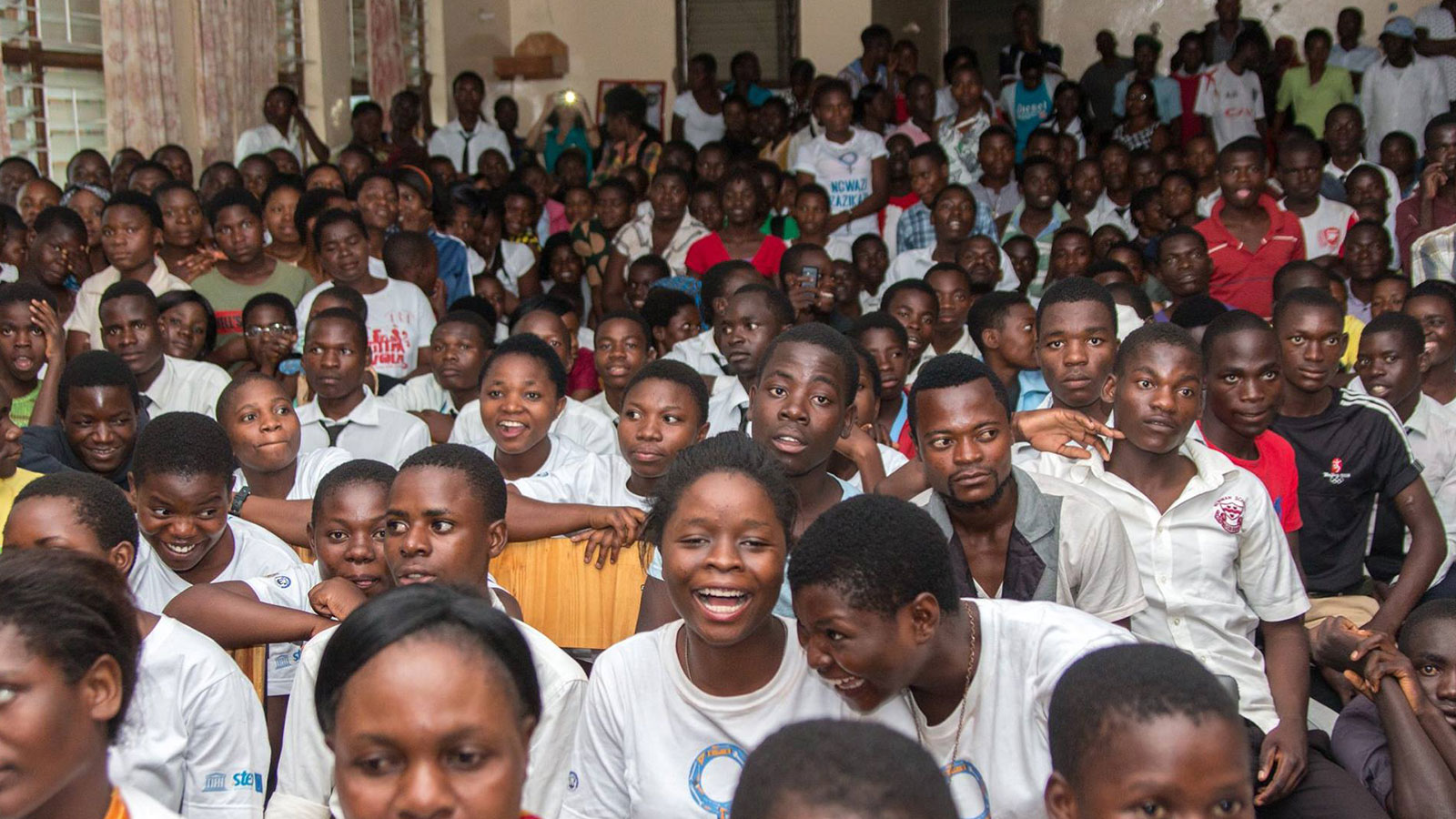 PRE INTERNATIONAL YOUTH DAY ACTIVITIES ON THE ROLL Face Of Malawi PRE INTERNATIONAL YOUTH DAY ACTIVITIES ON THE ROLL Face Of Malawi