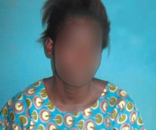 murder suspect – Face of Malawi