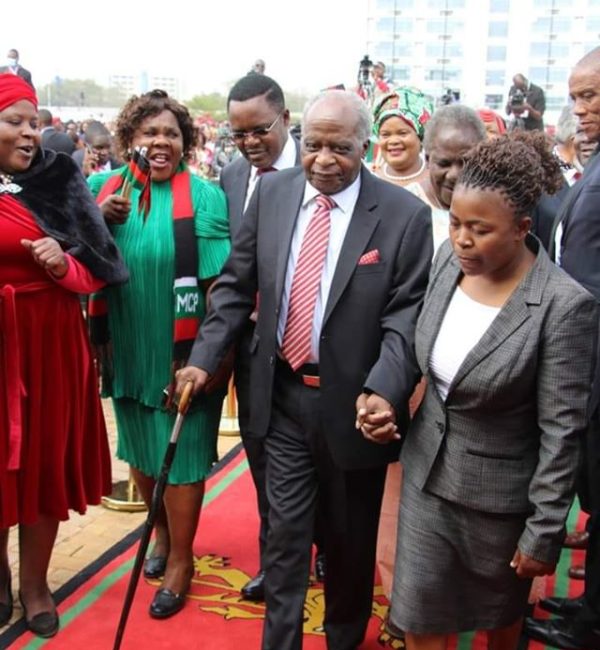 john tembo – Face of Malawi