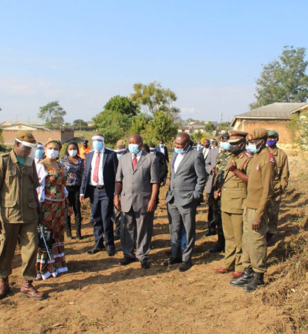 Malawi Government – Face of Malawi