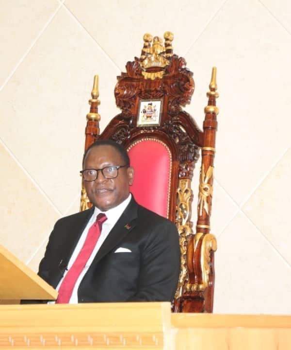 Malawi Government – Face of Malawi