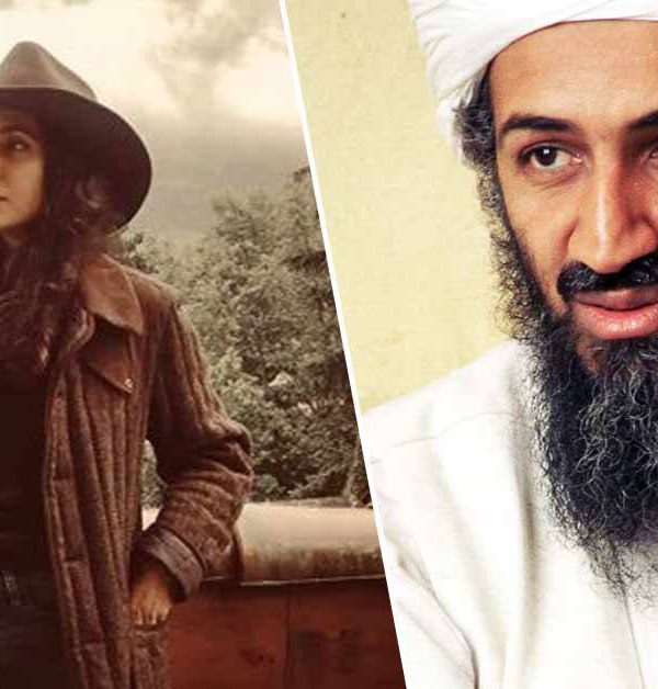 Noor bin Ladin – Face of Malawi
