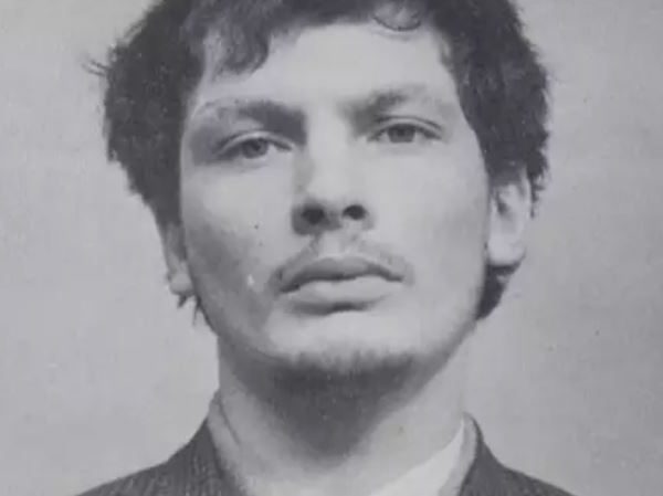 Patrick MacKay – Face of Malawi