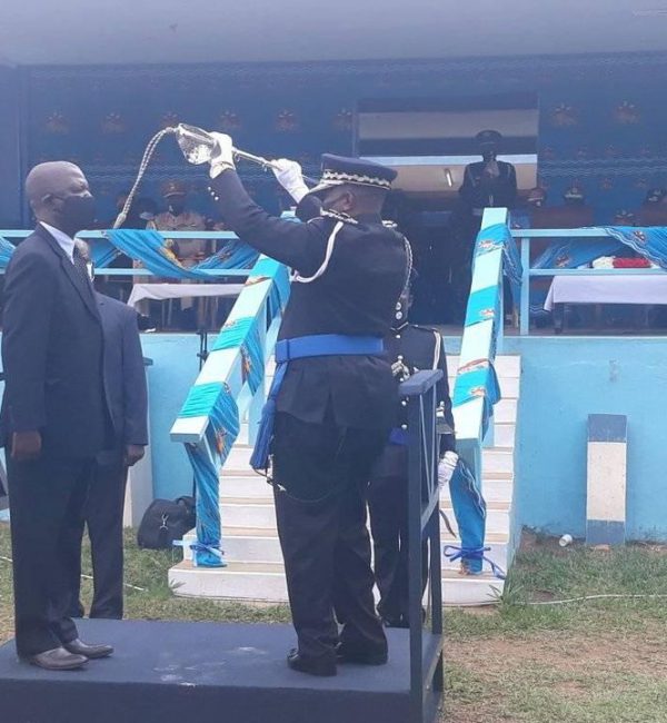 Malawi Police Service – Face of Malawi