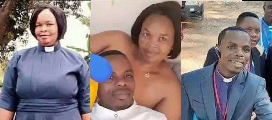 Malawian Pastors In Sex Scandal See Photos Face Of Malawi