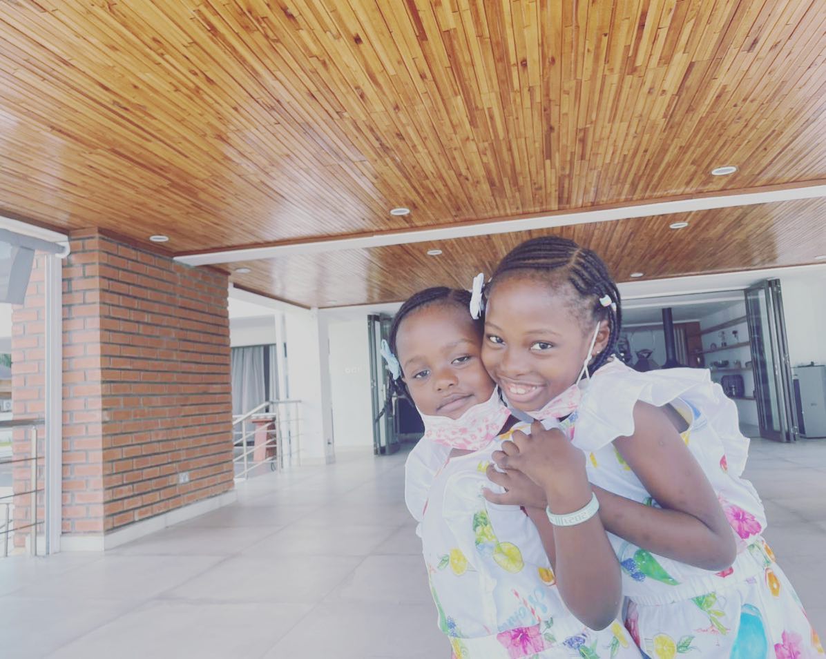 Govt allows Bushiri’s daughter to travel to Kenya for medical treatment ...