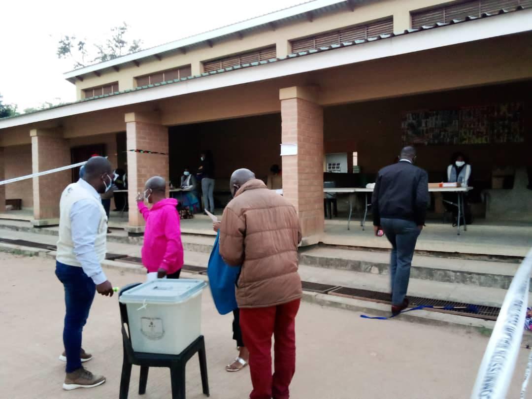 Lilian Patel Appointed As UDF President – Face of Malawi