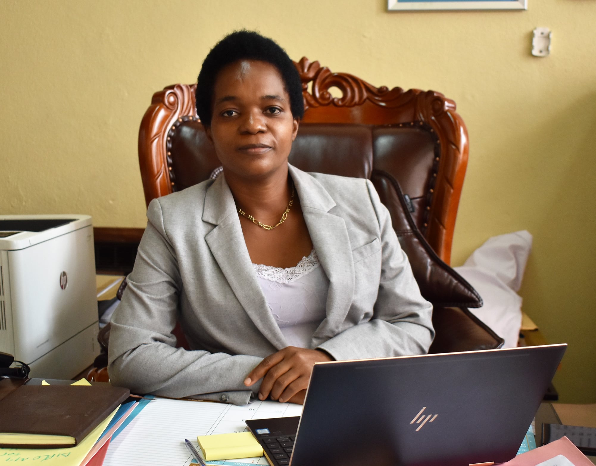 Government installs 25 Kilowatt solar plant at Parliament building ...