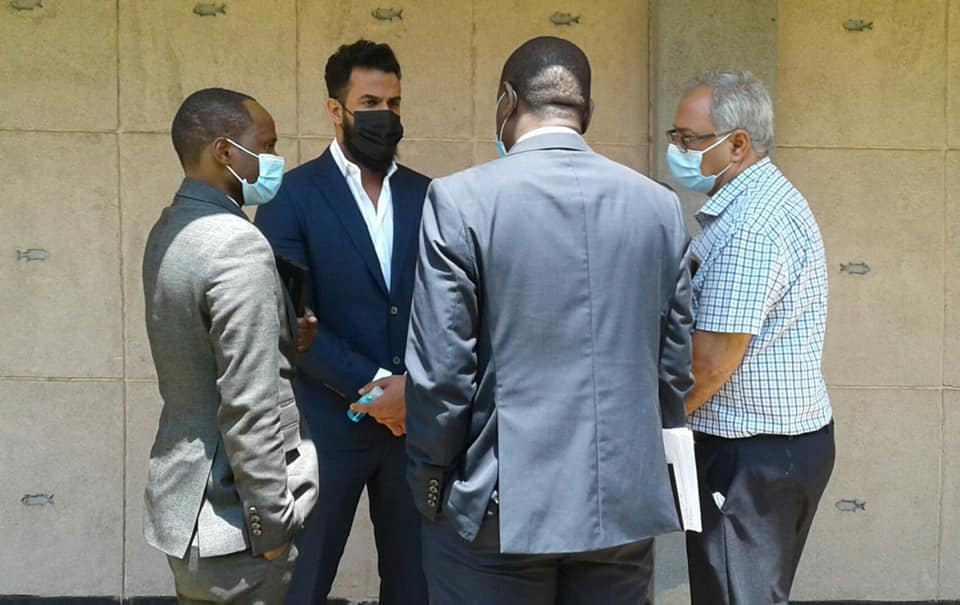 Malawi Immigration Deports Nigerian National - Face of Malawi