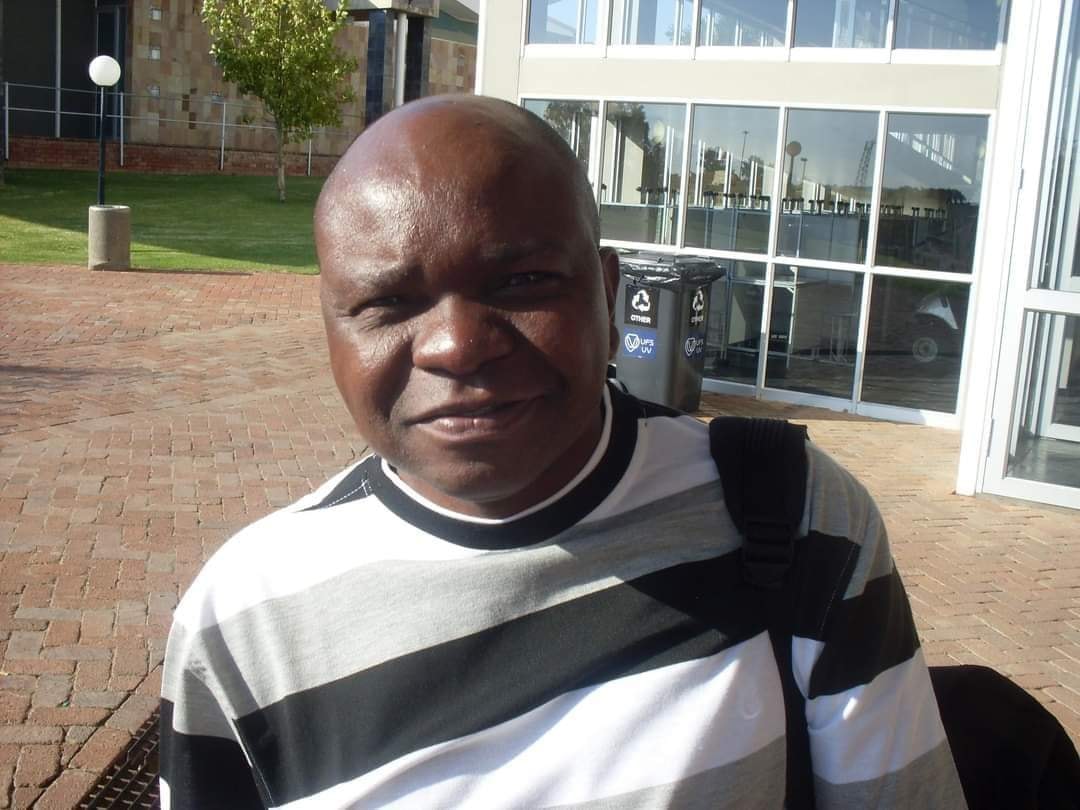 Social Media Influencer Pemphero Mphande lambasts Chakwera for ...