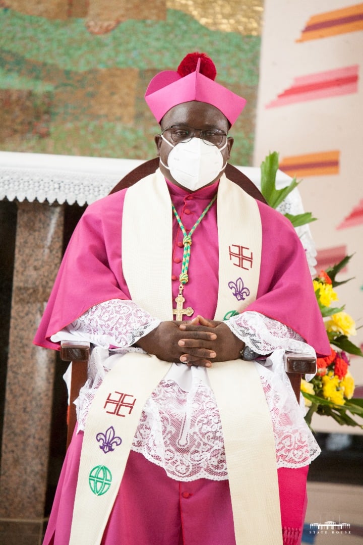 Goodall’s burial today, Chilima to brash shoulders with Mutharika ...