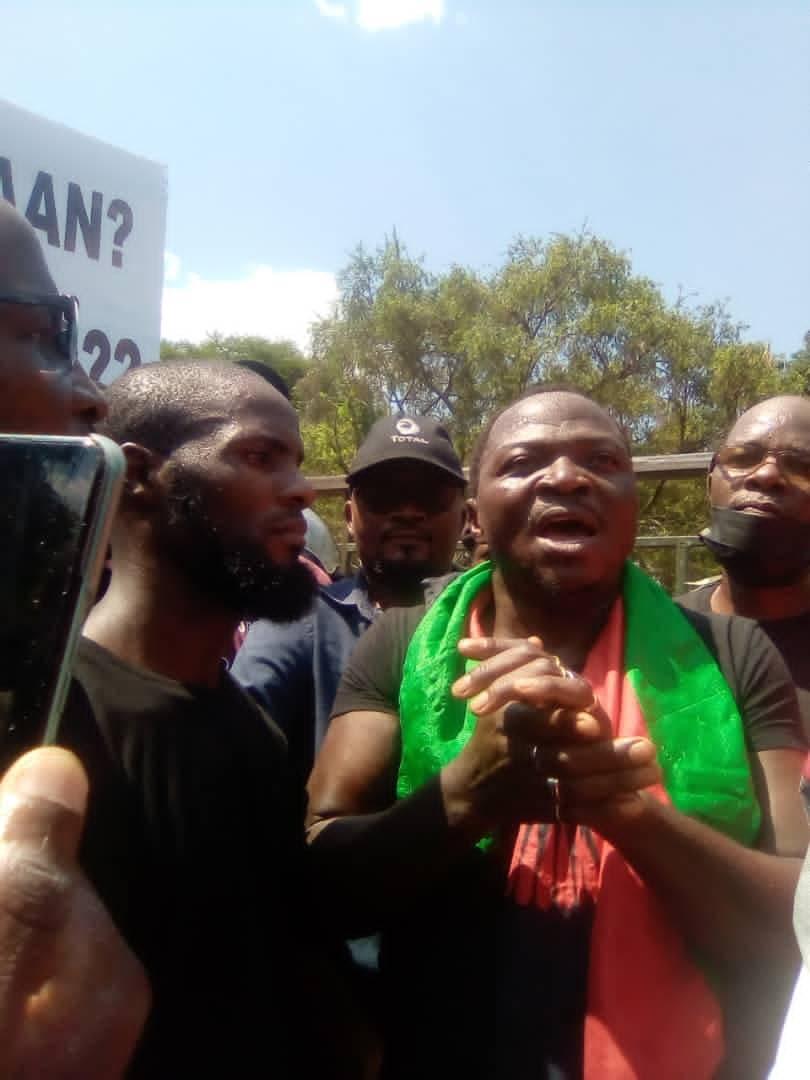 Govt revises upward 2020/2021 national budget – Face of Malawi