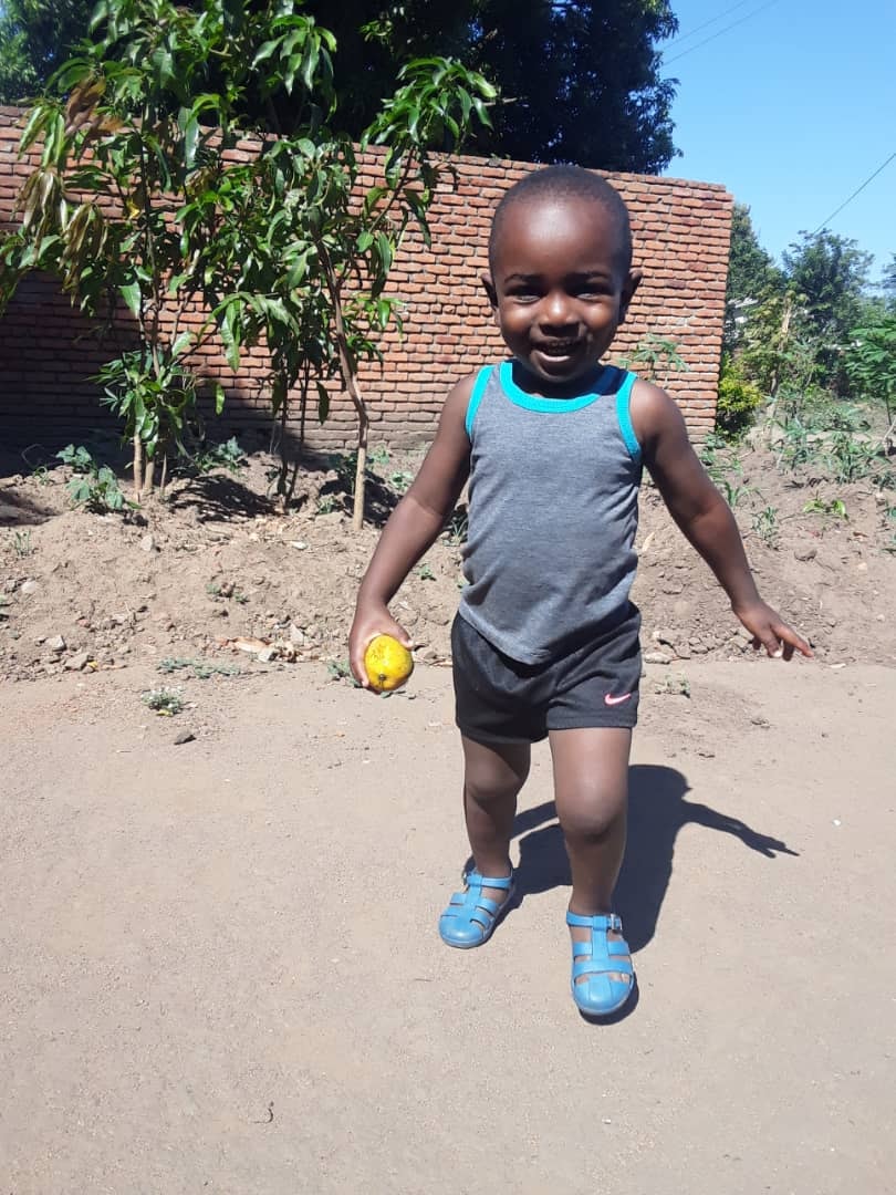 Luchenza Missing Two Year Old Boy Found in a Septic Tank – Face of Malawi