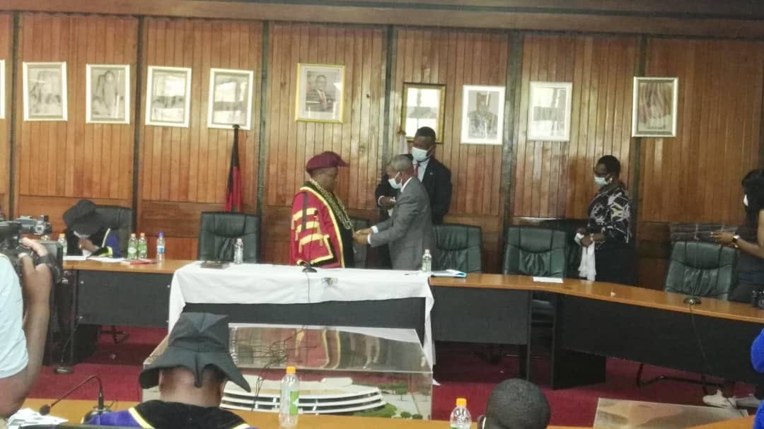 Pele’s 100-year-old mother unaware of his death – Face of Malawi