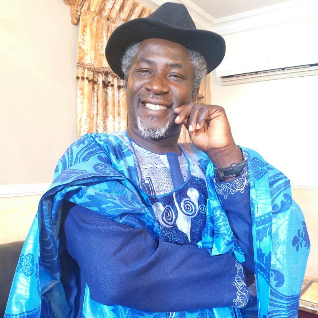 Renown Nollywood actor Sam Obiago dies - The Maravi Post