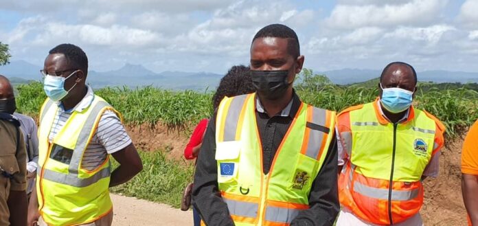 Ace Jizzy and Bee Jay Announce New Track ‘HIT’ – Face of Malawi