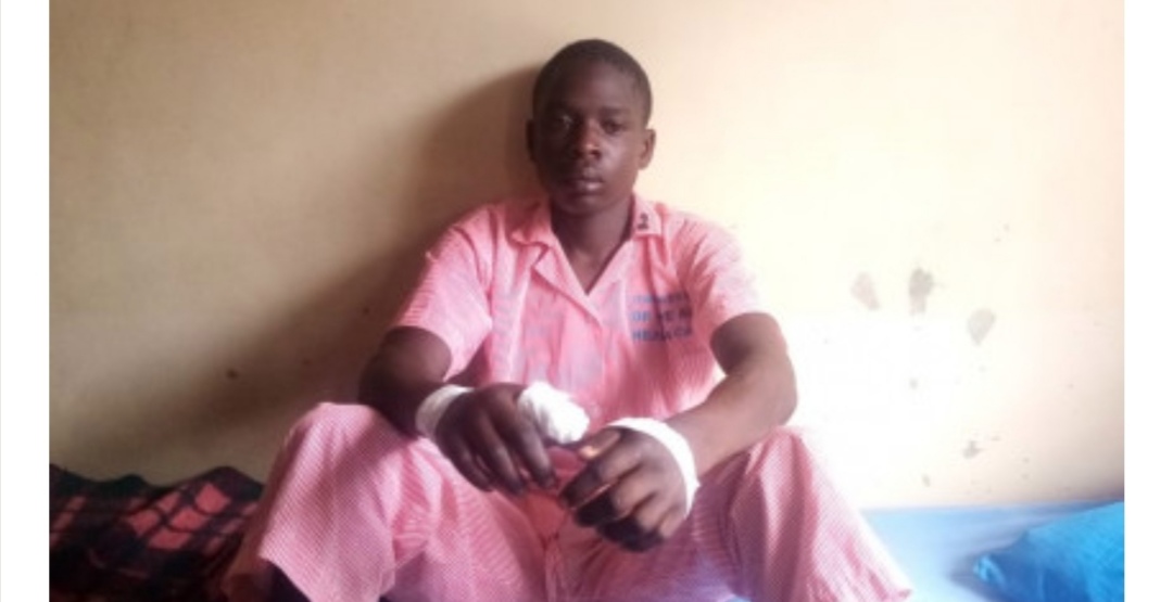 Zambia’s Brian Chanda Get’s Cheated On; Jasmine Deletes All TikTok ...