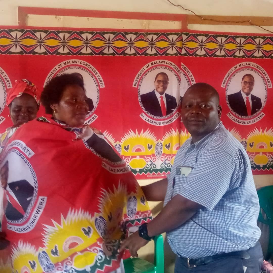 Poor Engineering on M1 Road near Kabula Police Station Causes Flooding ...