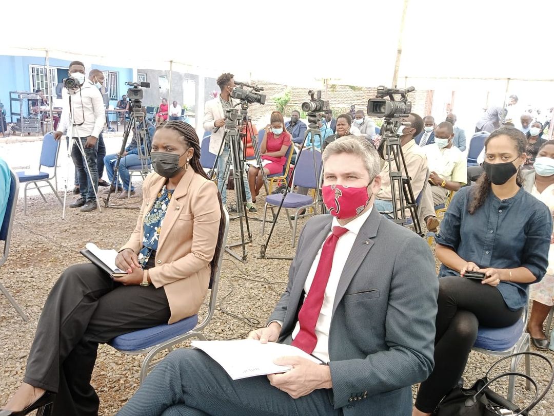 Malawi Media Hailed For Exposing Corruption – Face of Malawi