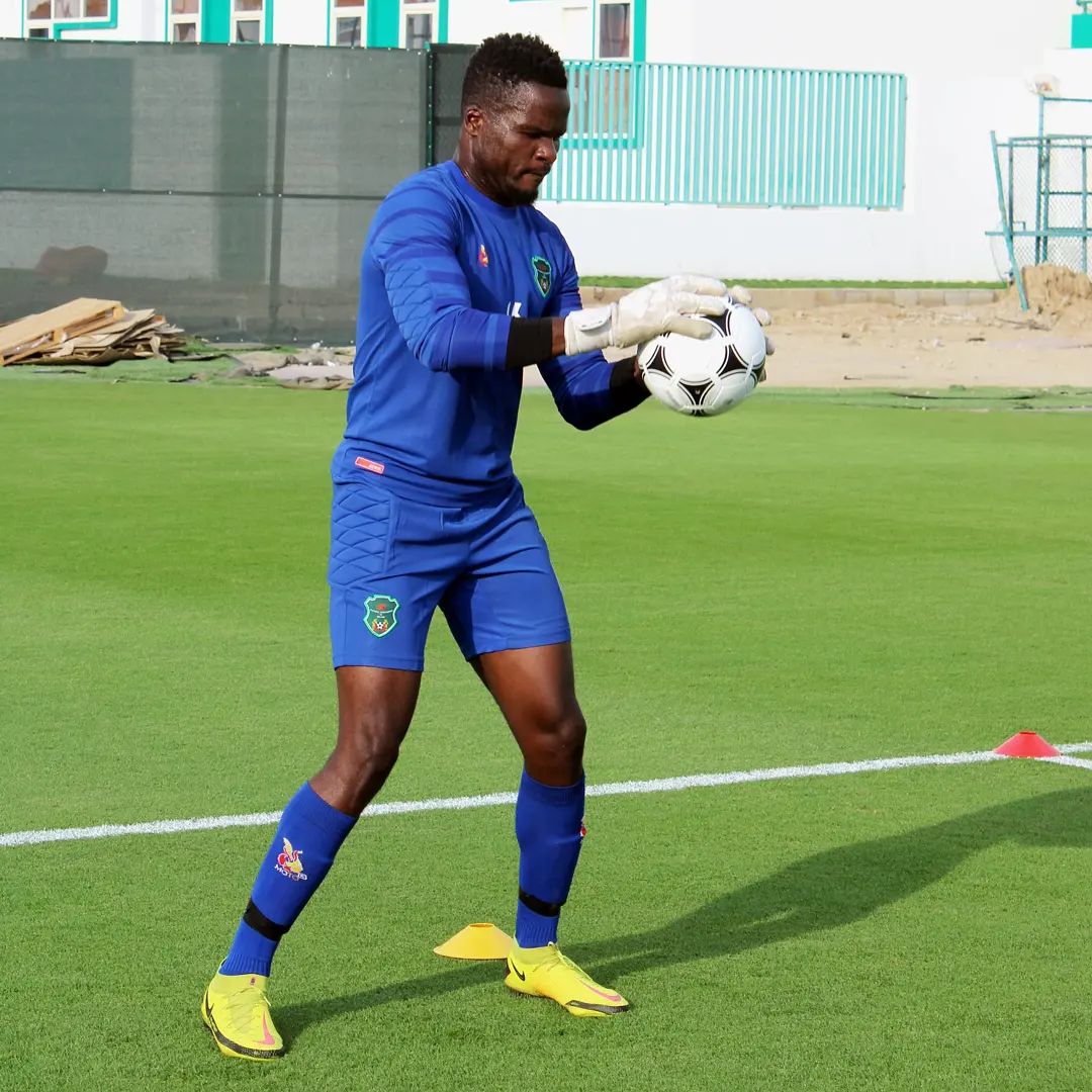 Nyasa Big Bullets Fires Miracle Gabeya And Kakhobwe – Face of Malawi