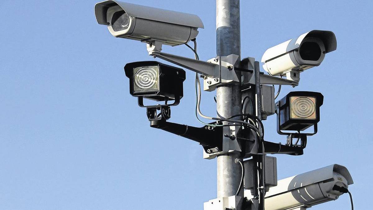 Govt To Install Cameras Along M1 Road – Face of Malawi
