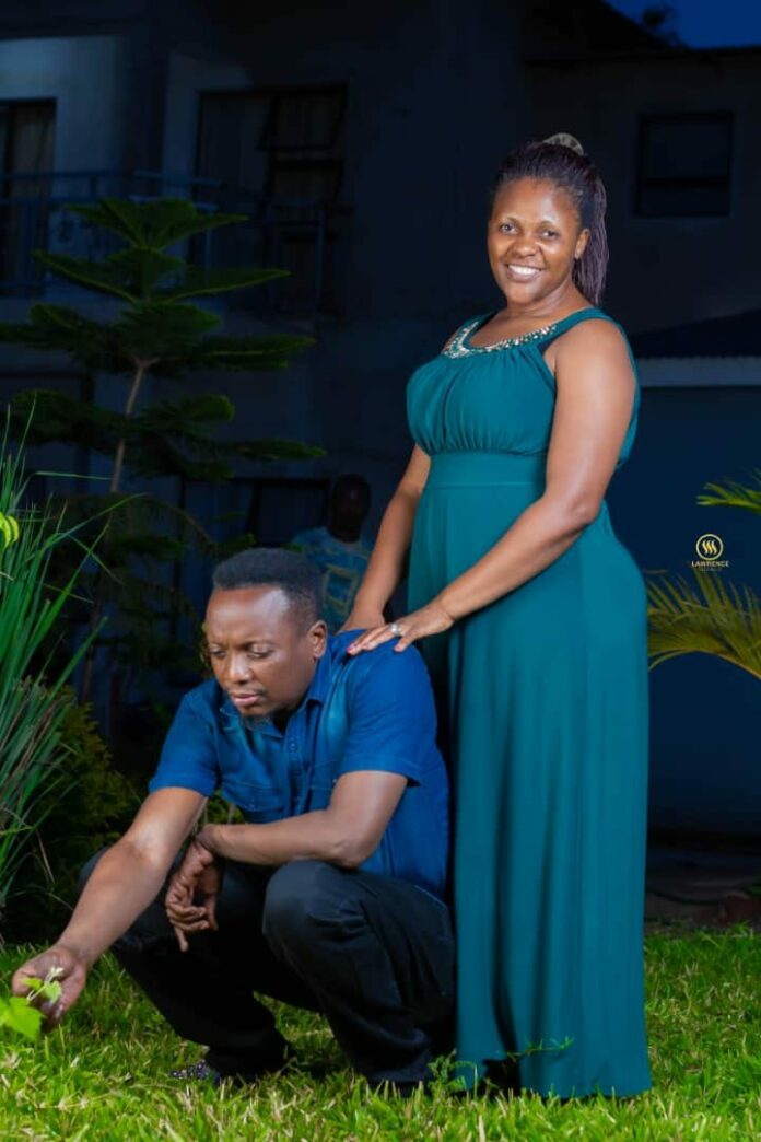 Malawi’s Slay Queen showcases her punani (see photos) – Face of Malawi