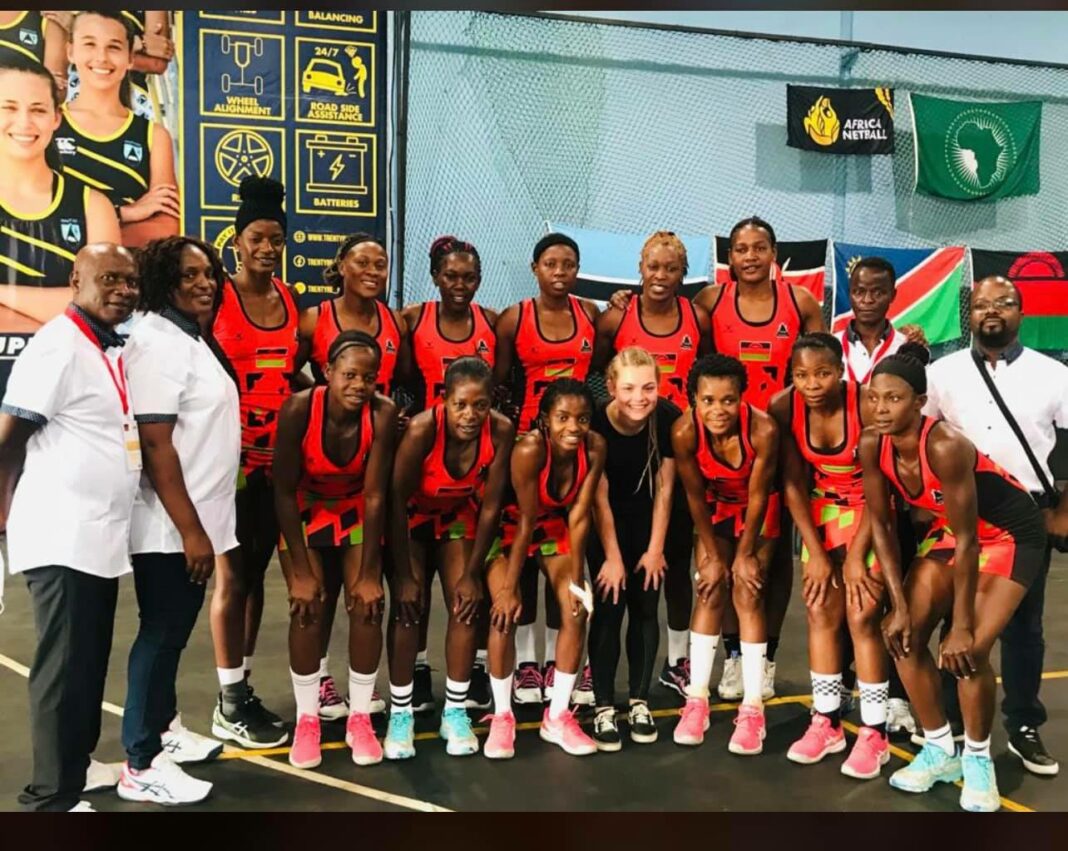 Malawi Queens To Face New Zealand, Uganda In Commonwealth Games – Face ...