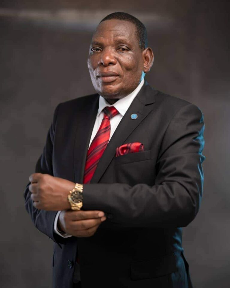 DPP Vice President for South Joseph Mwanamvekha quashes resignation ...