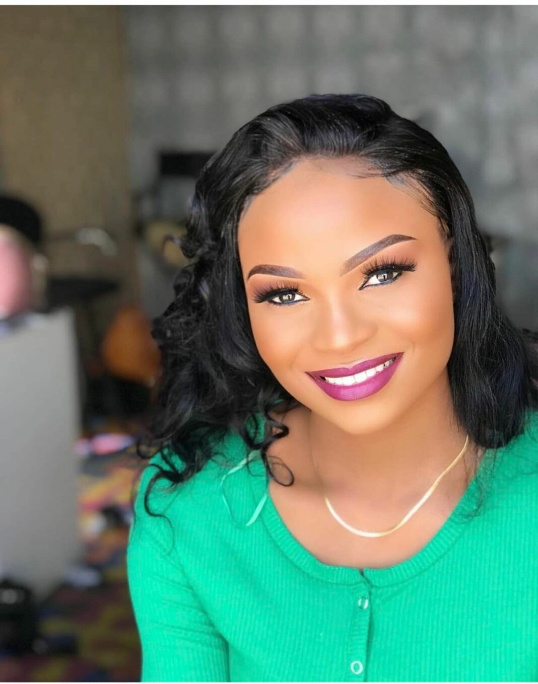 5 Short Nollywood Actors Whose Real Ages Will Surprise You (Photos ...