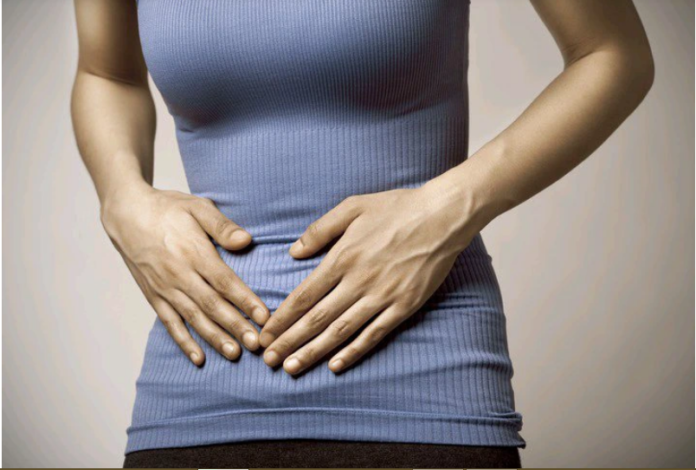 6 Signs That Your Stomach Is Dirty And How To Cleanse It Naturally ...