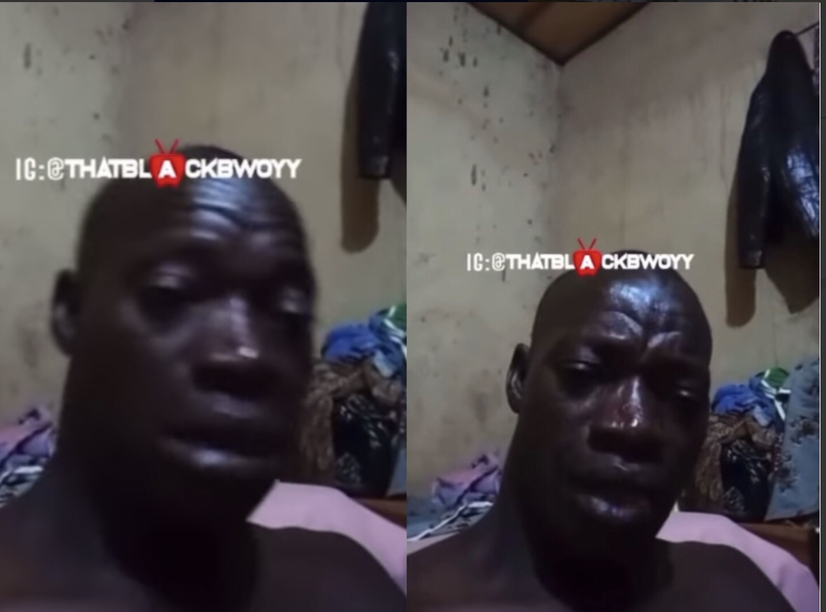 Baljenac – Croatia’s Famous Fingerprint Island – Face of Malawi