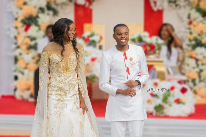 Netball star Mwawi Kumwenda’s wedding set for Saturday – Face of Malawi