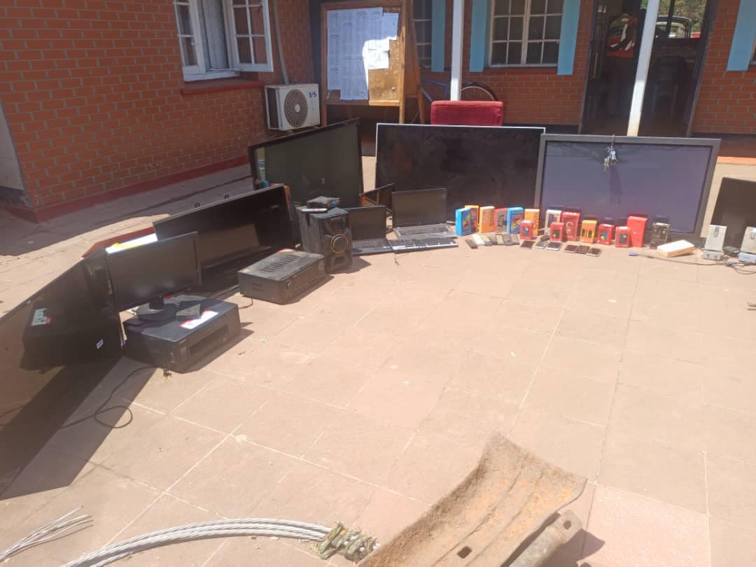 Micklas Reuben appointed as Deputy CEO of NOCMA – Face of Malawi