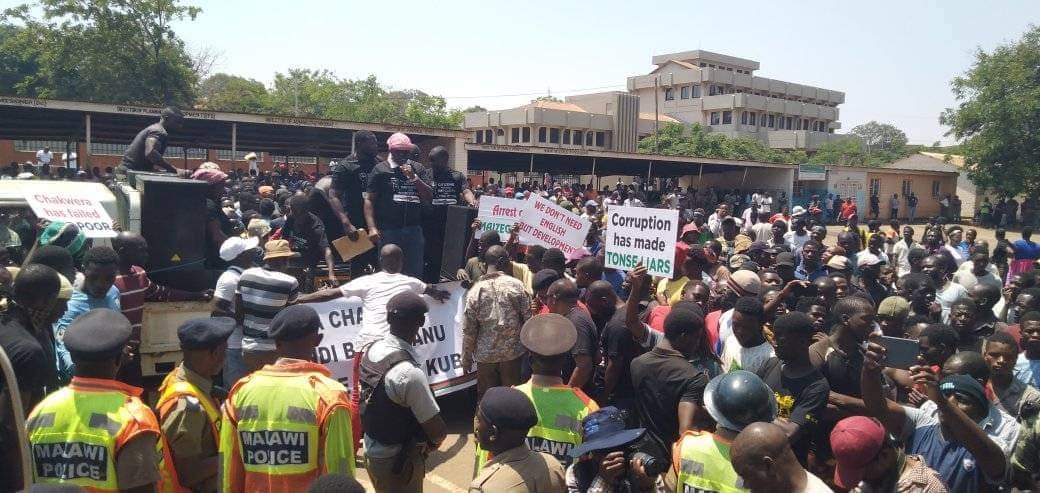 Ex-Police IG Peter Mukhito appointed as DPP Deputy National Director of ...