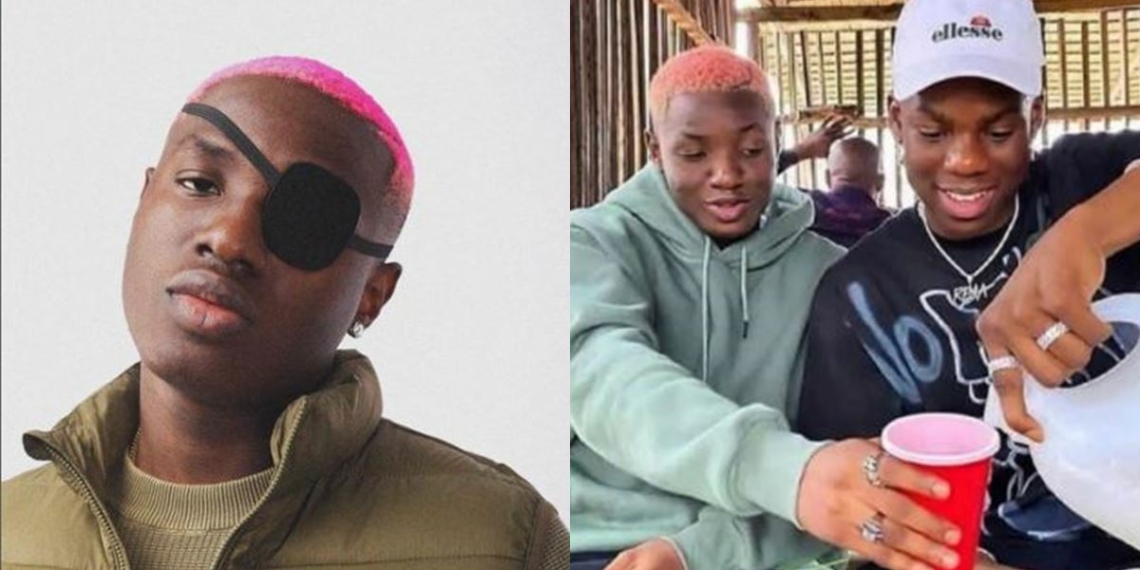 Royal family appoints Lawrence Msamange as Acting Traditional Authority ...