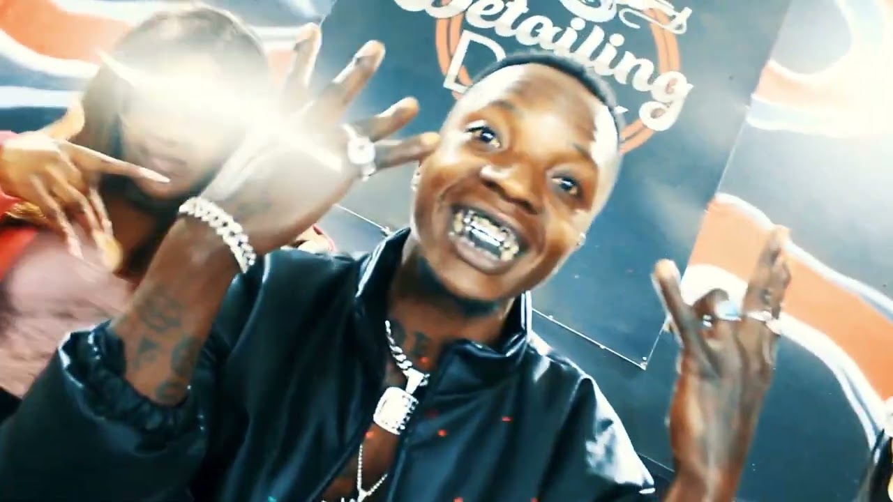 Dr Gee x Coconut x Mashakado – Tizayalusa (Official Music Video) – Face ...