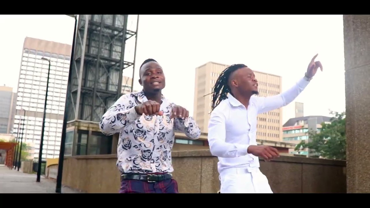 Mixed Martial Arts Star Greg Maluma Shines in Blockbuster Film “LUTHANDO” – Face of Malawi