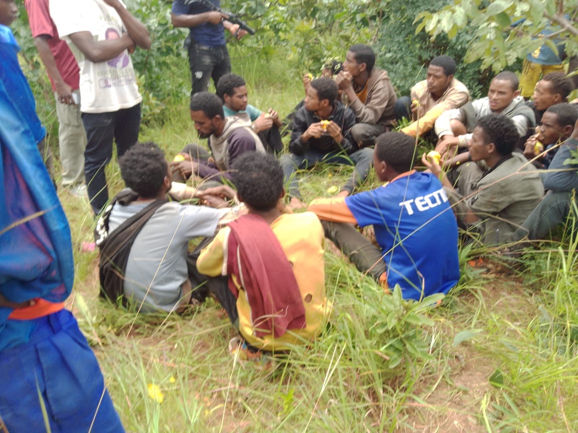 Mathanga, three others in court for bail – Face of Malawi