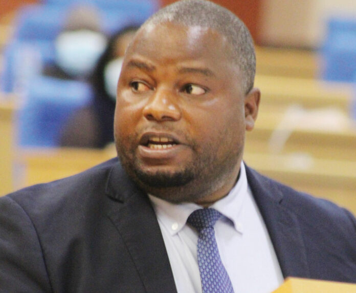 Shake-Up in PDP as Key Officials Step Down – Face of Malawi
