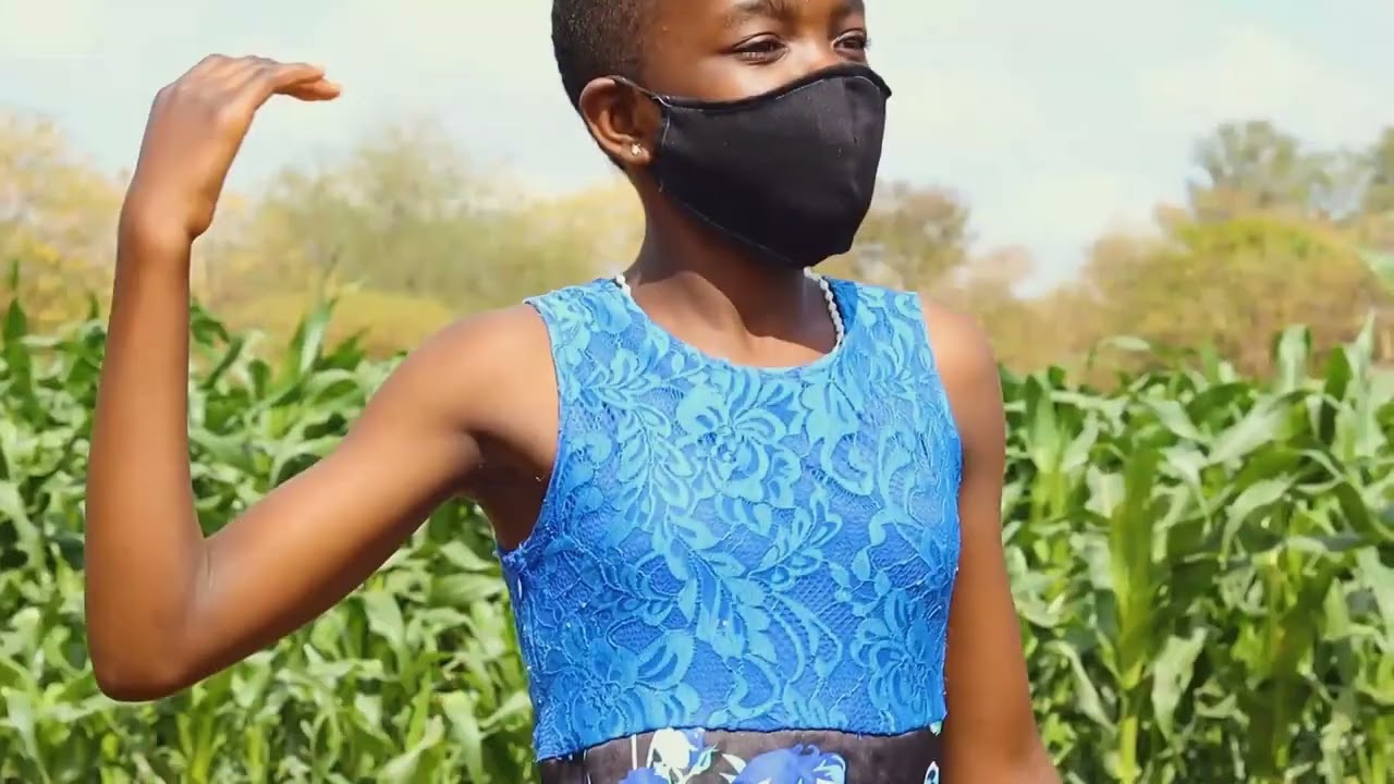 Thom Damba Jr – Ndizotheka (Official Music Video) Dir. Malamba – Face ...