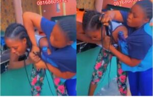 Ugandan Female Musician Gloria Bugie’s Nud3 Photos Leaked – Apologizes to Fans – Face of Malawi