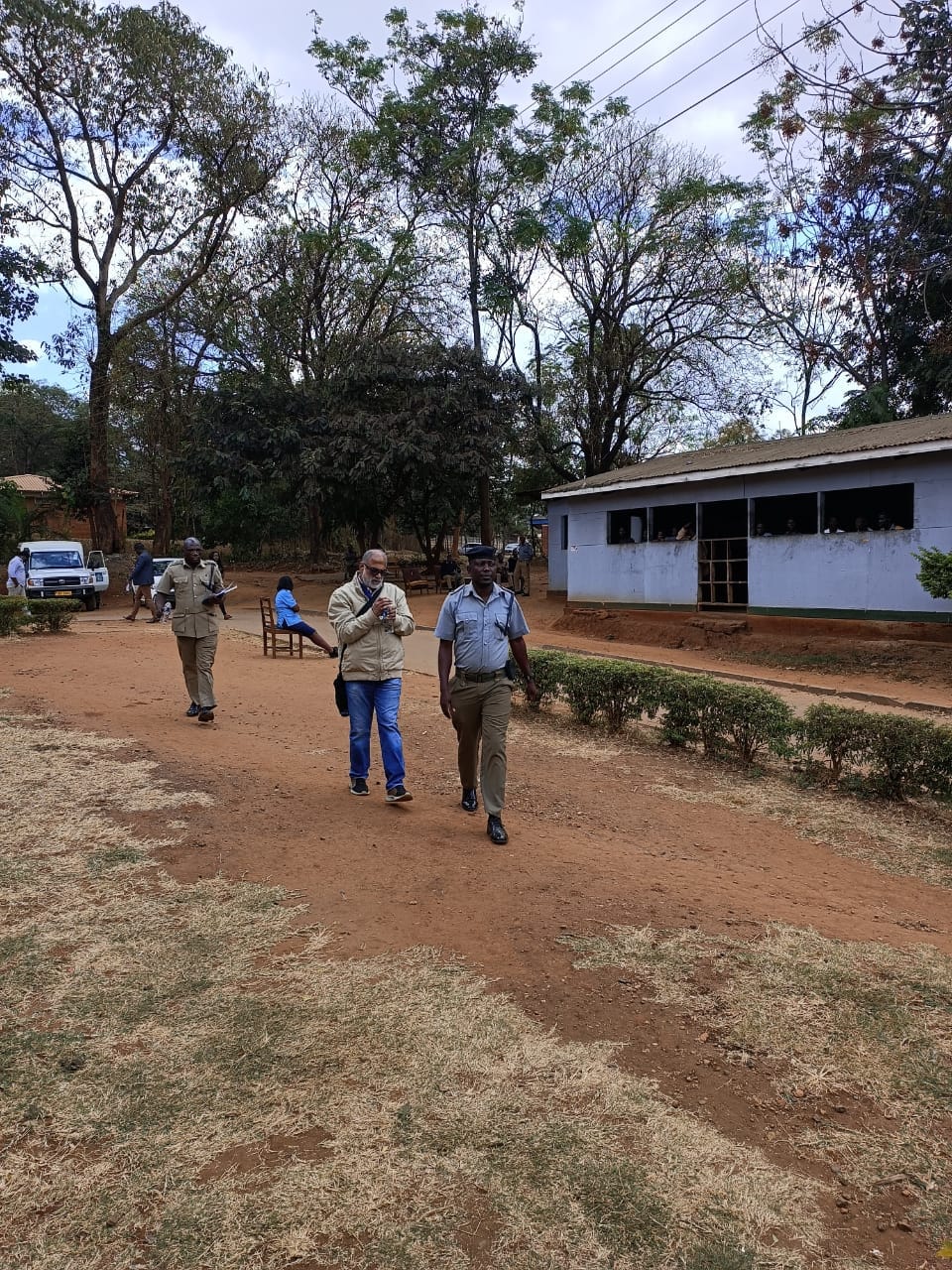 Madalo Minofu appointed as IFC country manager for Malawi, Ethiopia ...