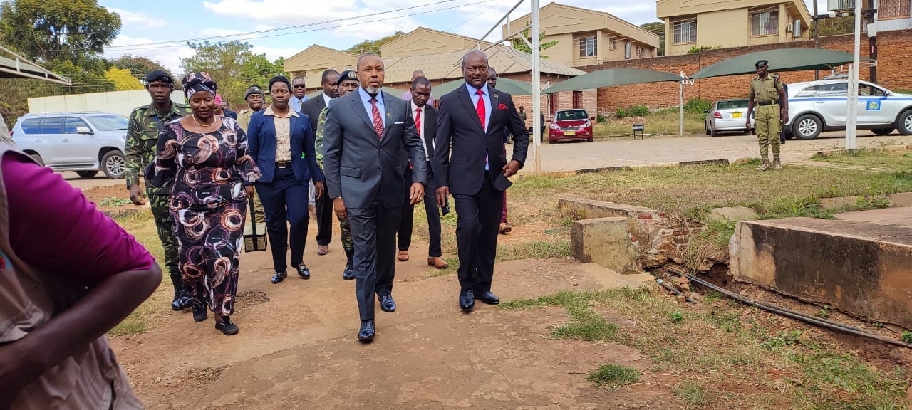 Chilima’s corruption case adjourned to July 19 – Face of Malawi