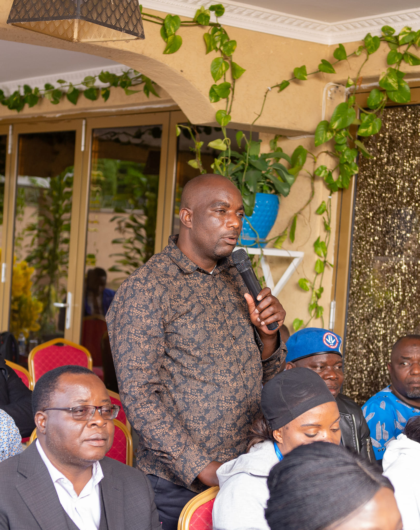 9 Arrested In Blantyre Following Fracas That Erupted At Sigelege ...