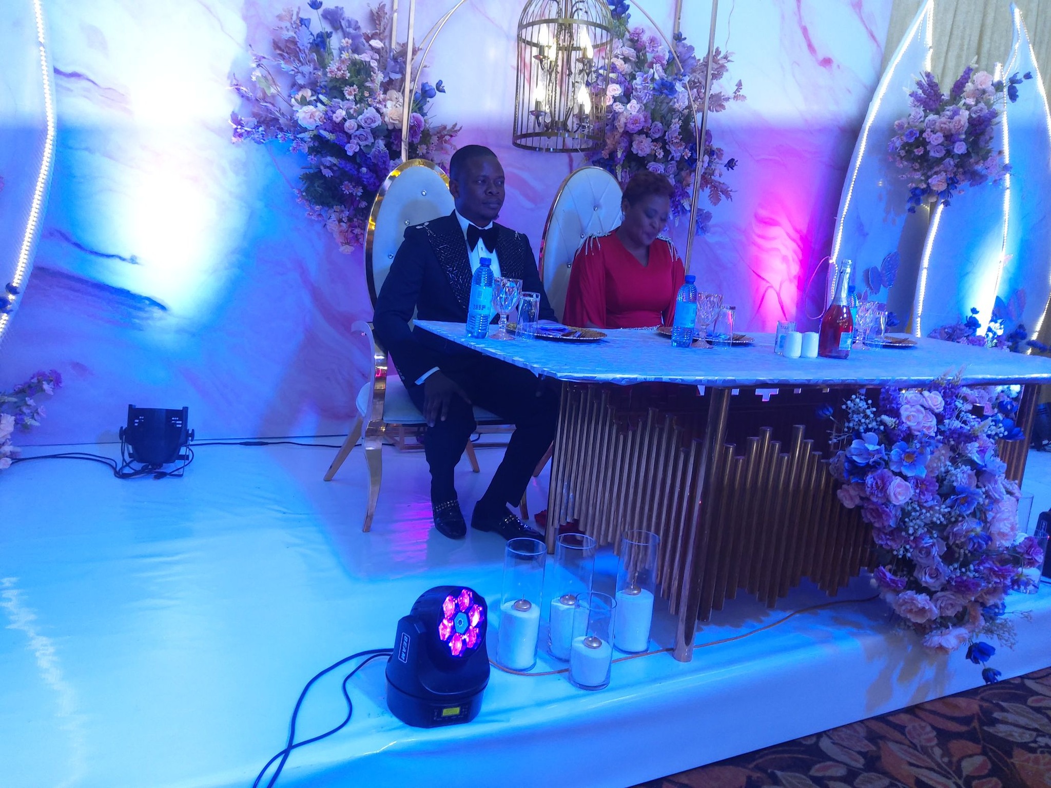 Malawi’s Slay Queen showcases her punani (see photos) – Face of Malawi