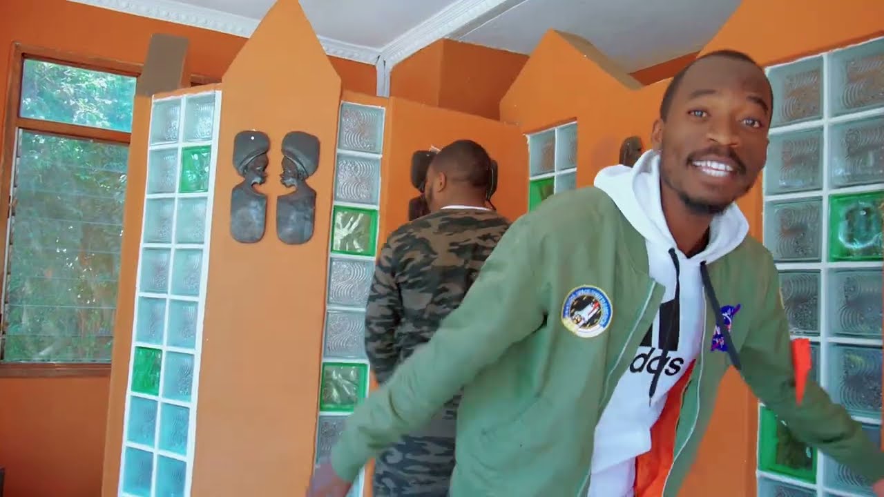 Kabingu – Comfortable ft PIC (Official Music Video) – Face of Malawi