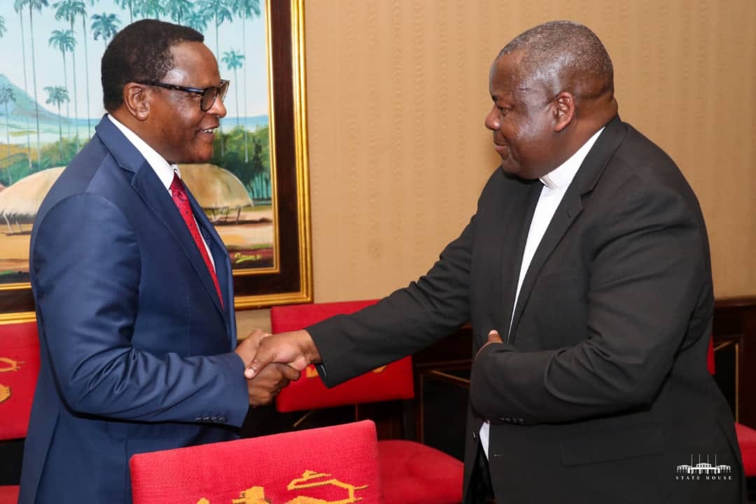 2022 JCE NKHOTAKOTA PASS-LIST – Face of Malawi