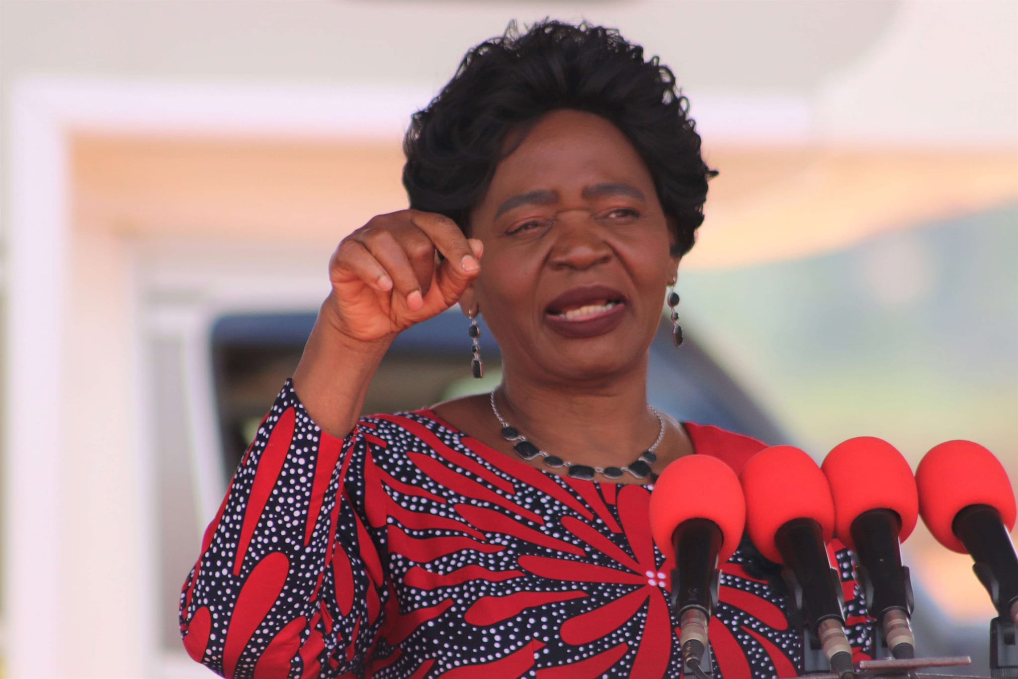 GOVT APPOINTS NEW SFFRFM BOARD – Face of Malawi
