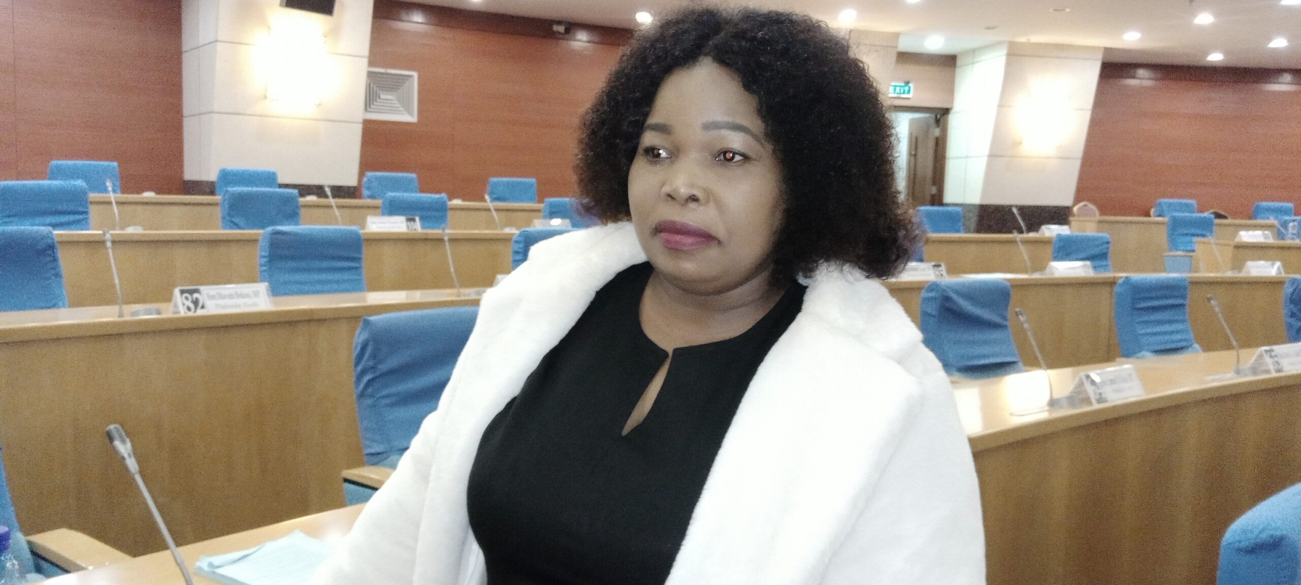 Mozambican To Spend 21 Years In Jail For Robbery Of Vehicle He Hired ...