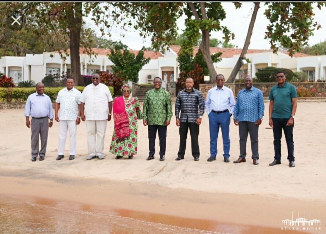 Music Producer Lemekeza Phiri dies – Face of Malawi